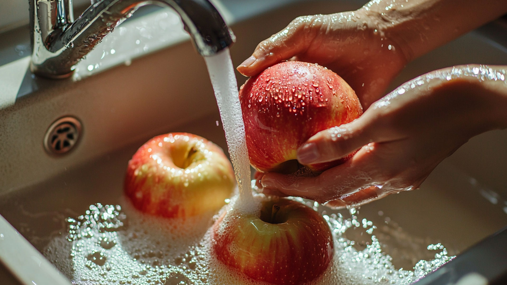 Key Applications and Benefits - Water Purification Drops and Products