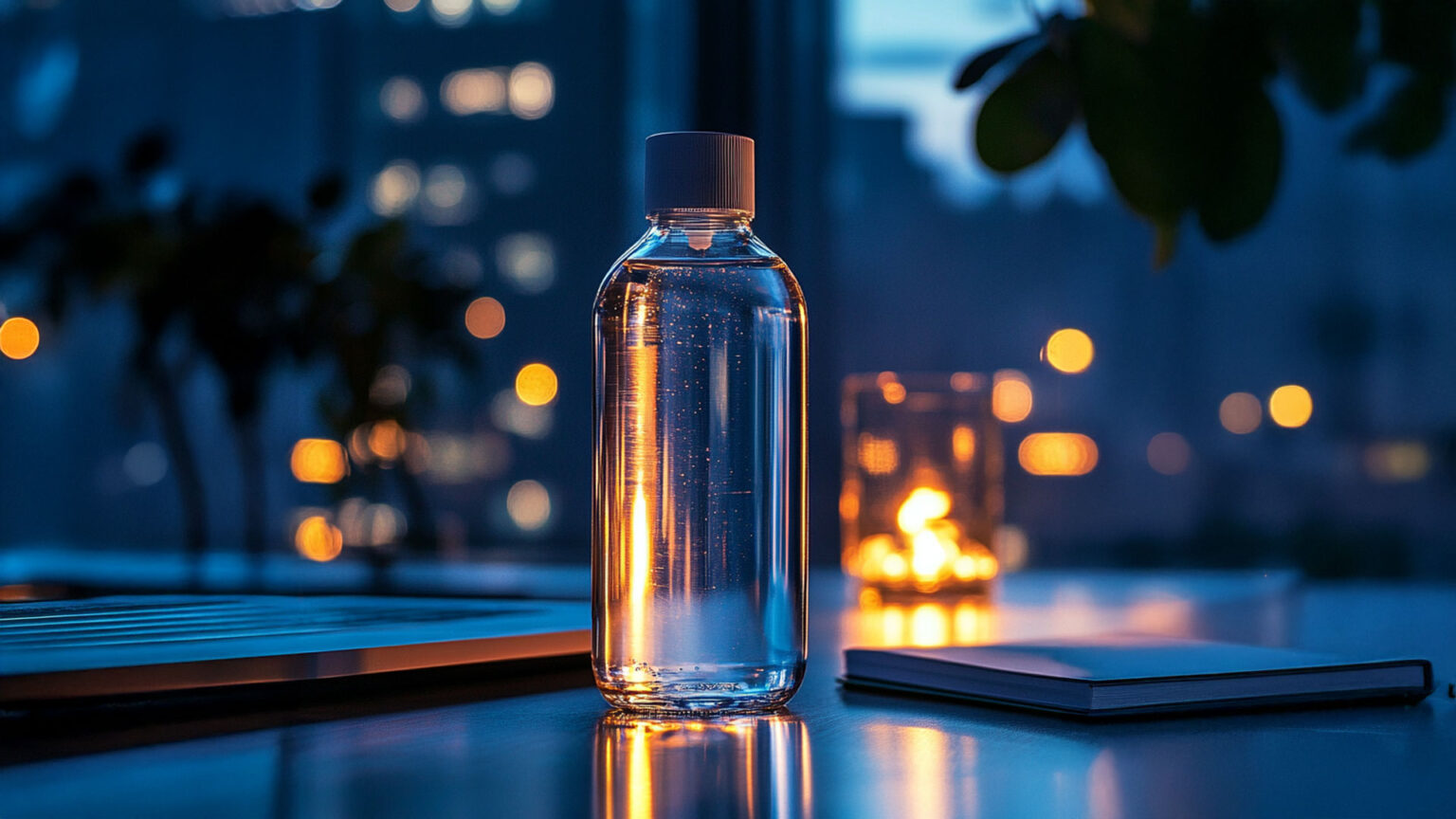 Water Purification Products - Water Purification Drops and Products